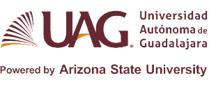 Becas con Valor | UAG